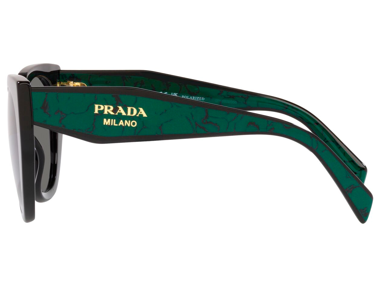 Óculos de Sol Prada SPR14W 1AB-5Z1 - Diversas Opções | Arte Óptica
