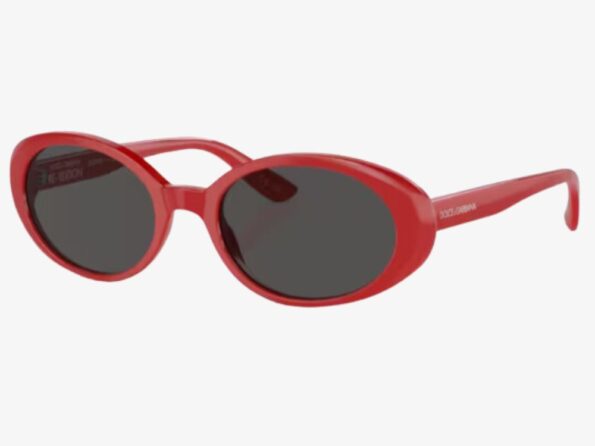 Óculos de Sol Dolce & Gabbana DG4443 3088/87 - Diversas Opções | Arte ...