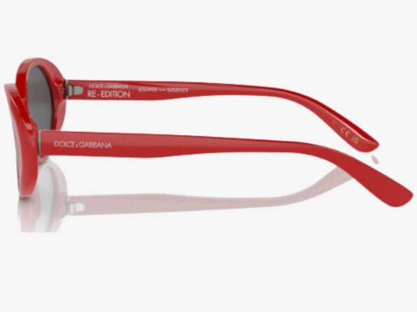 Óculos de Sol Dolce & Gabbana DG4443 3088/87 - Diversas Opções | Arte ...
