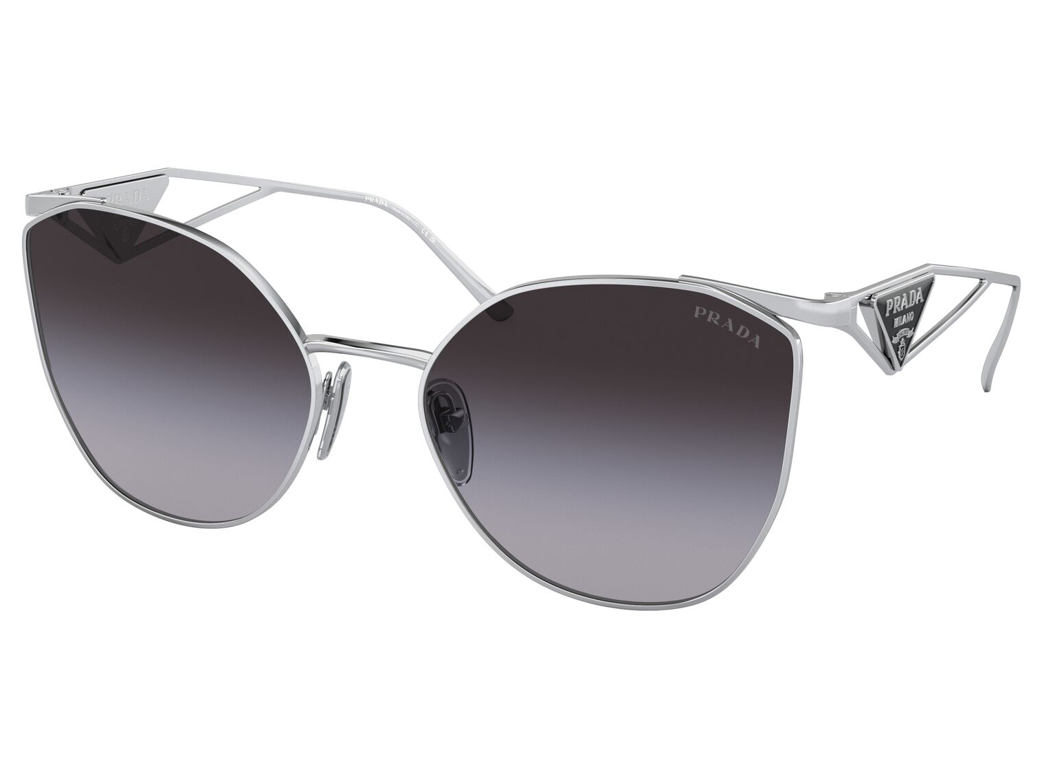 Óculos de Sol Prada PR50ZS 1BC-09S - Diversas Opções | Arte Óptica