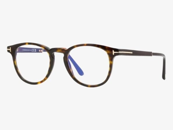 Óculos de Grau Tom Ford TF5891-B ECO 056 - Diversas Opções | Arte Óptica