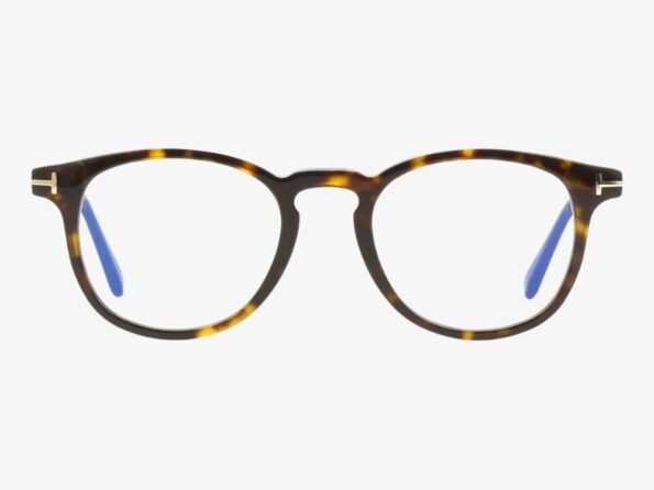 Óculos de Grau Tom Ford TF5891-B ECO 056 - Diversas Opções | Arte Óptica